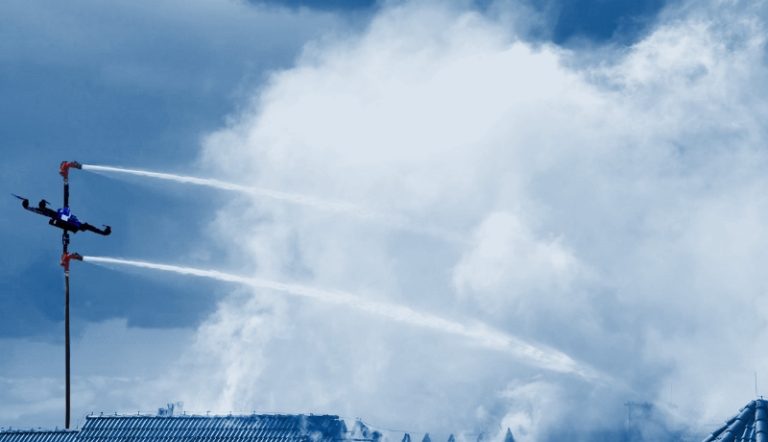 4D GRAVITY® | エアロネクスト