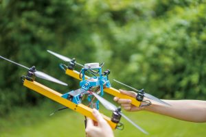 4D GRAVITY® | エアロネクスト